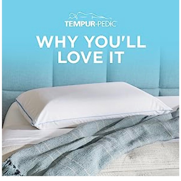 Tempur-Cloud Cooling | Bedding | Cooling Queen Tempurpedic Cloud ...